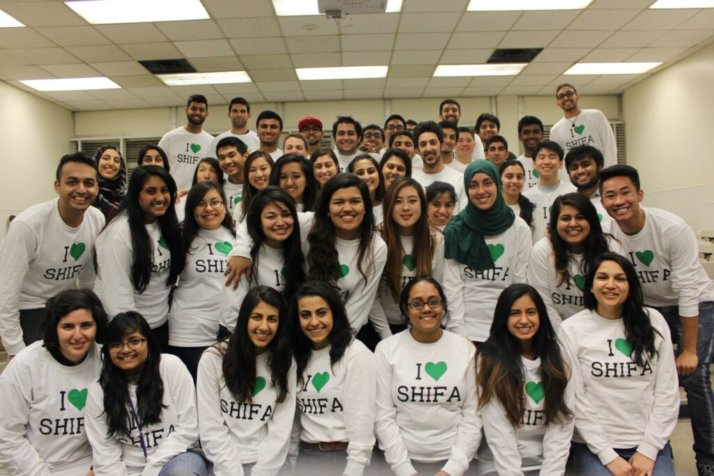 Home - Shifa Community Clinic