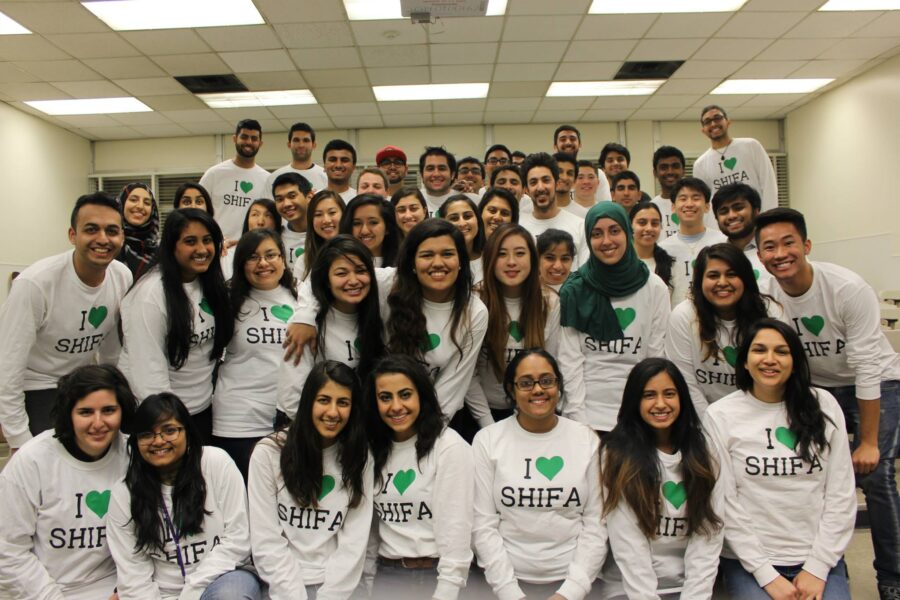 Home - Shifa Community Clinic